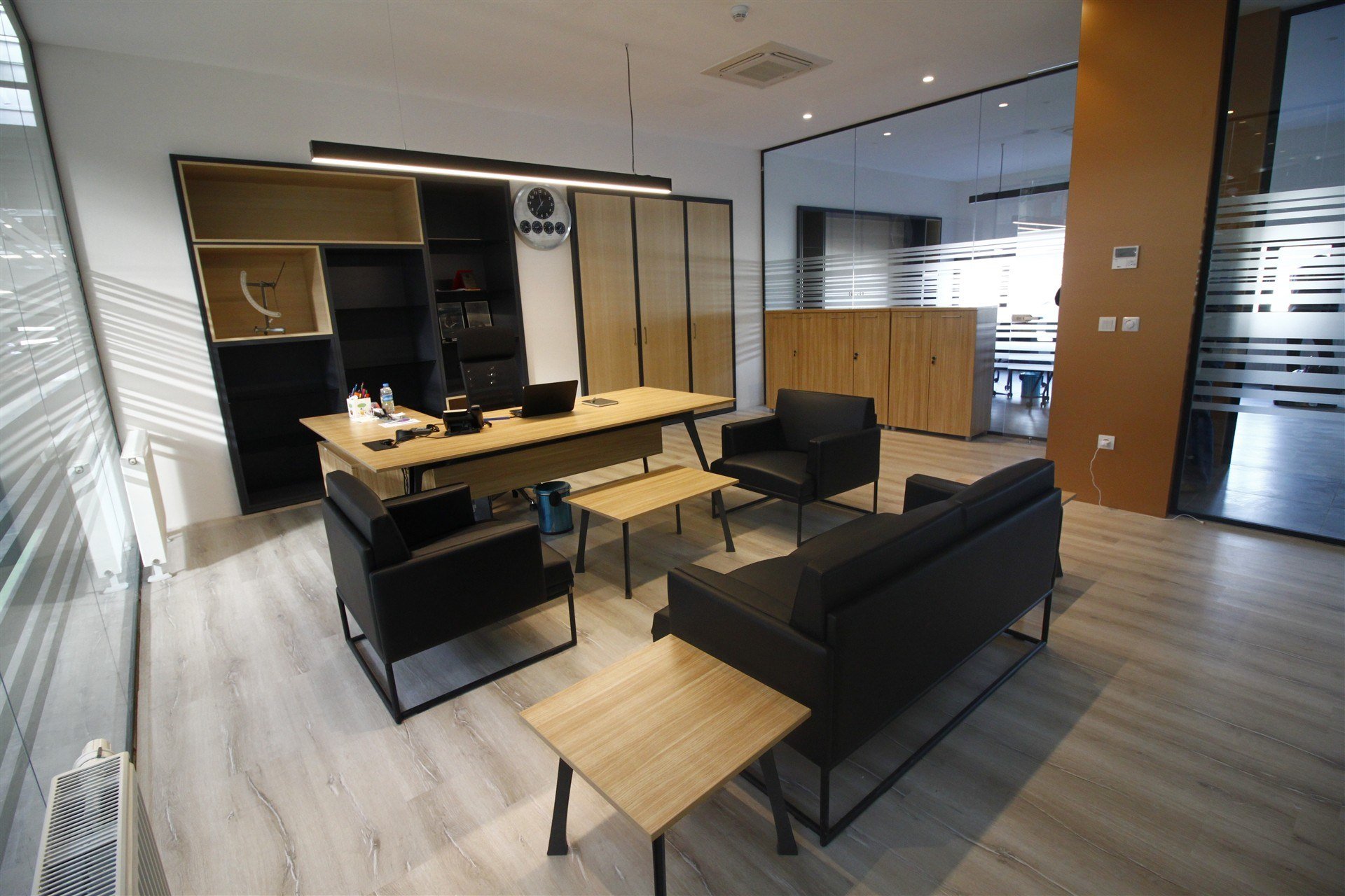 YÜNSA | 2020 | OFİS